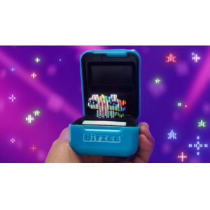 Bitzee interaktivní digitální zvířátka Magicals | Spinkids.cz