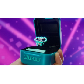 Bitzee interaktivní digitální zvířátka Magicals | Spinkids.cz