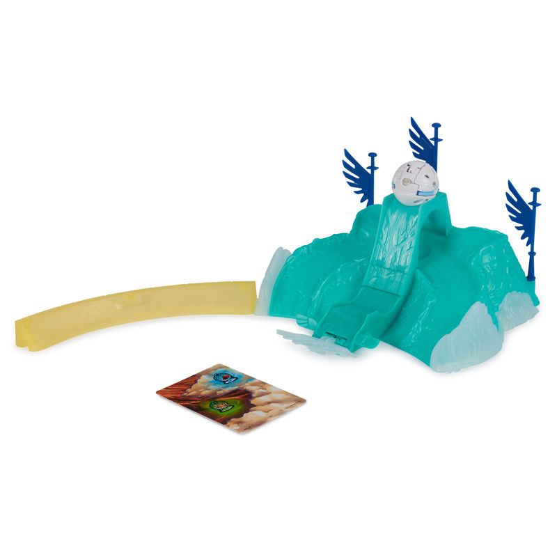 Bakugan tréninková sada Ventri | Spinkids.cz