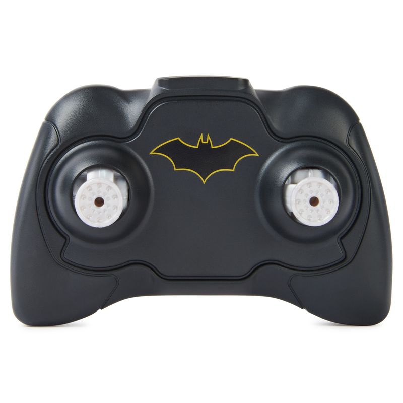 Batman Batmobil RC s figurkou | Spinkids.cz