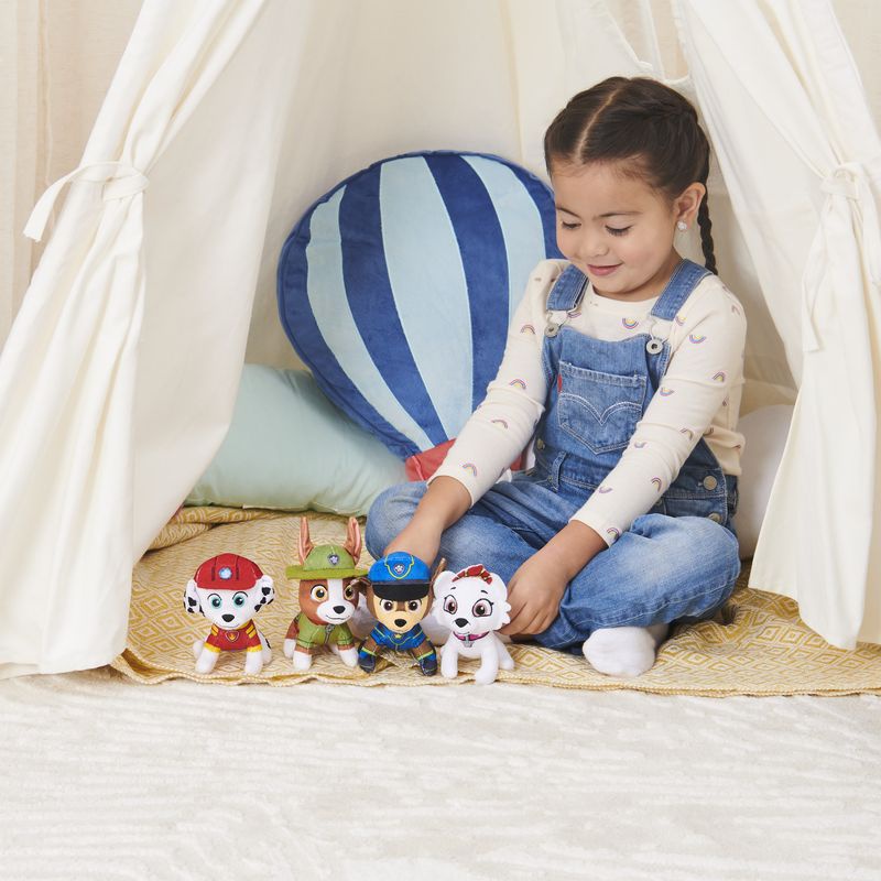 Tlapková patrola základní plyšáci Marshall | Spinkids.cz